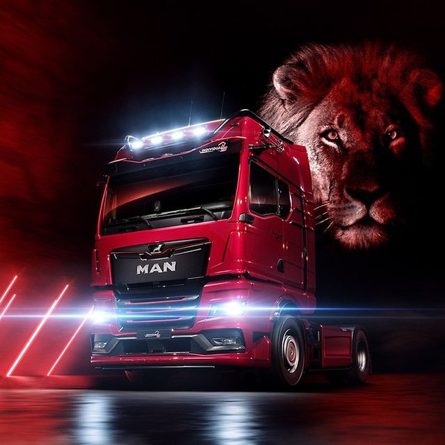 Nutzfahrzeuge Haubner Vorarlberg